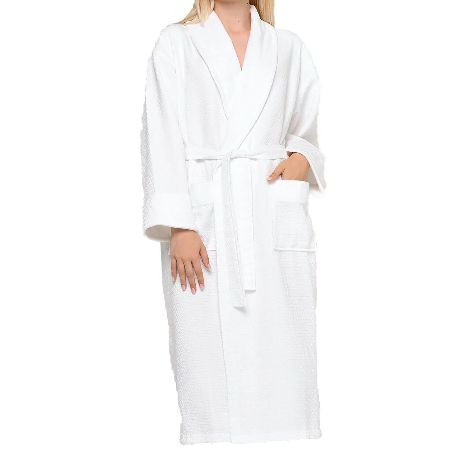 Wholesale Bathrobes, Buy Robes in Bulk, Cheap Bath Robes – Alpha Cotton