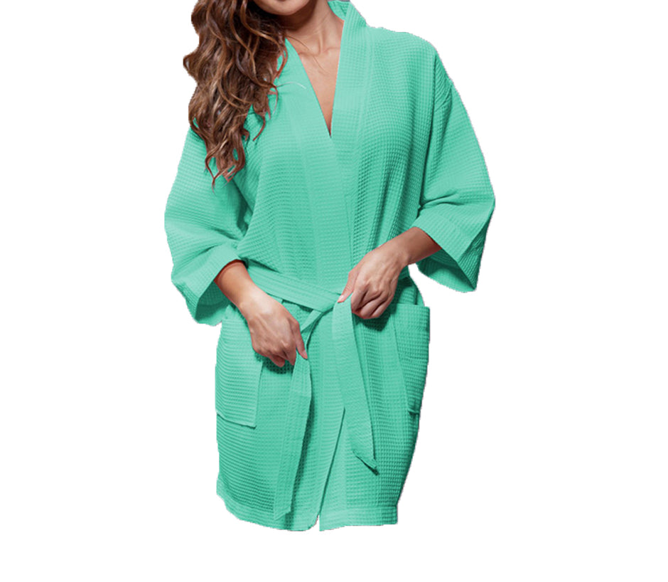 Wholesale Bathrobes, Buy Robes in Bulk, Cheap Bath Robes – Alpha Cotton